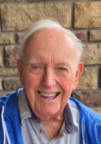 Paul E. Johnson 1930-2023 | News, Sports, Jobs - The Vindicator